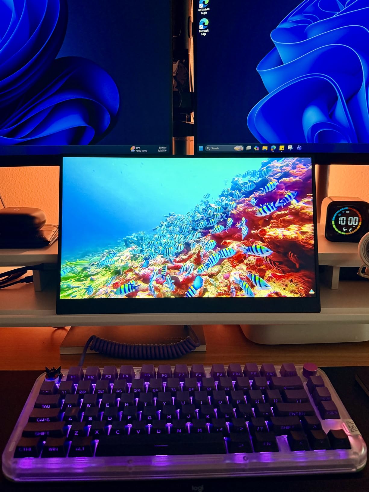 10 Best Portable Monitor Deals 2026: Top Prime Day Picks