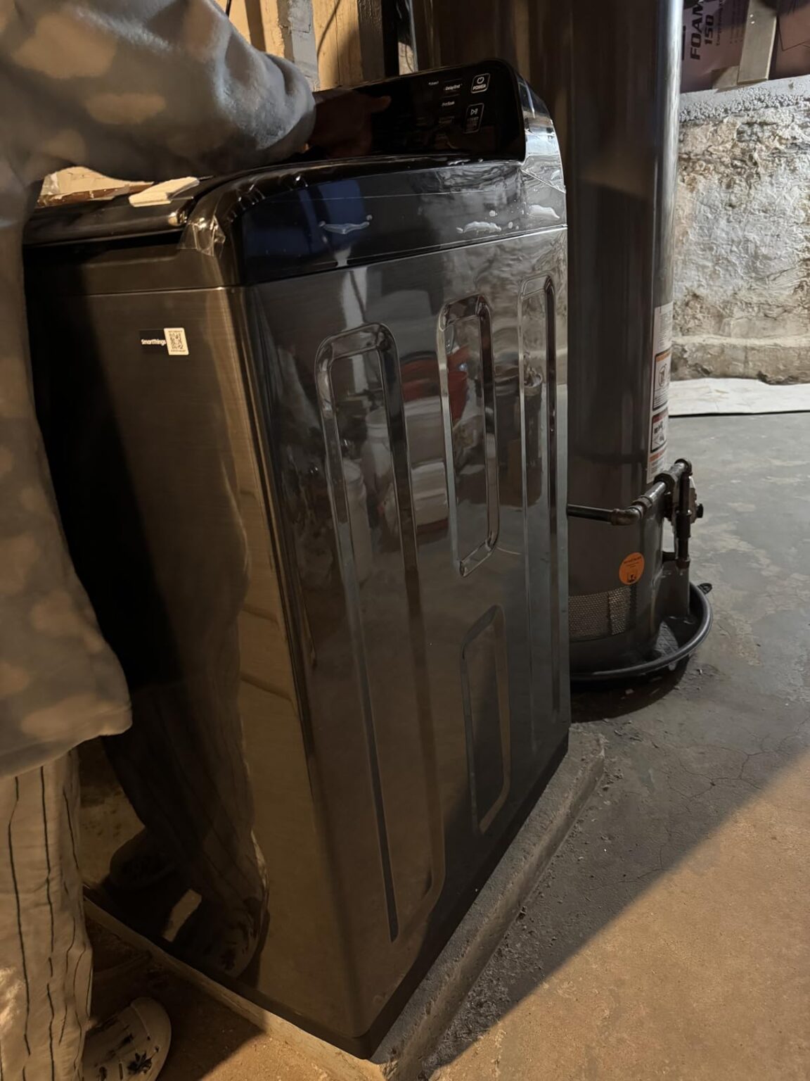 10 LG Washing Machine Prime Day Deals (2026)