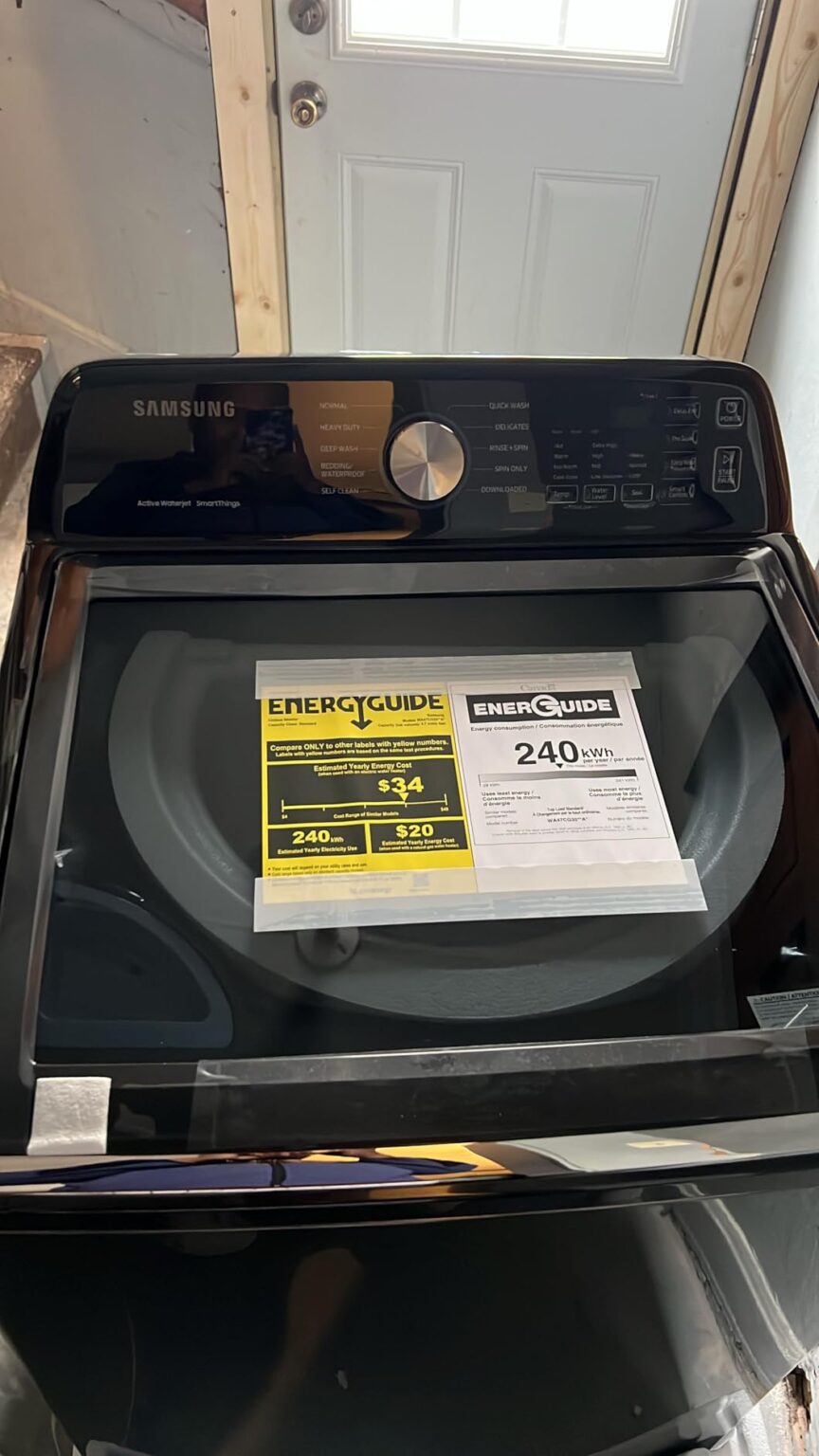 10 LG Washing Machine Prime Day Deals (2026)