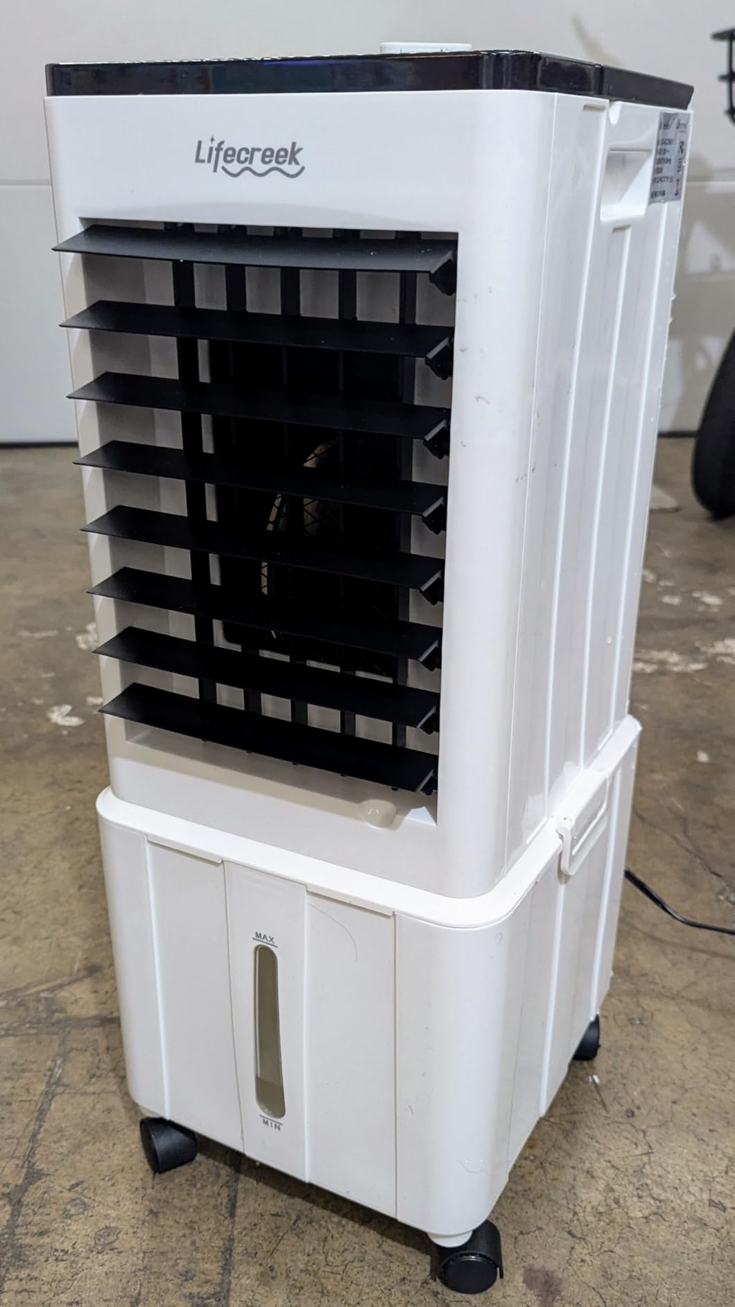 10 Best Portable Evaporative Coolers (2026): Tested for Efficient Cooling