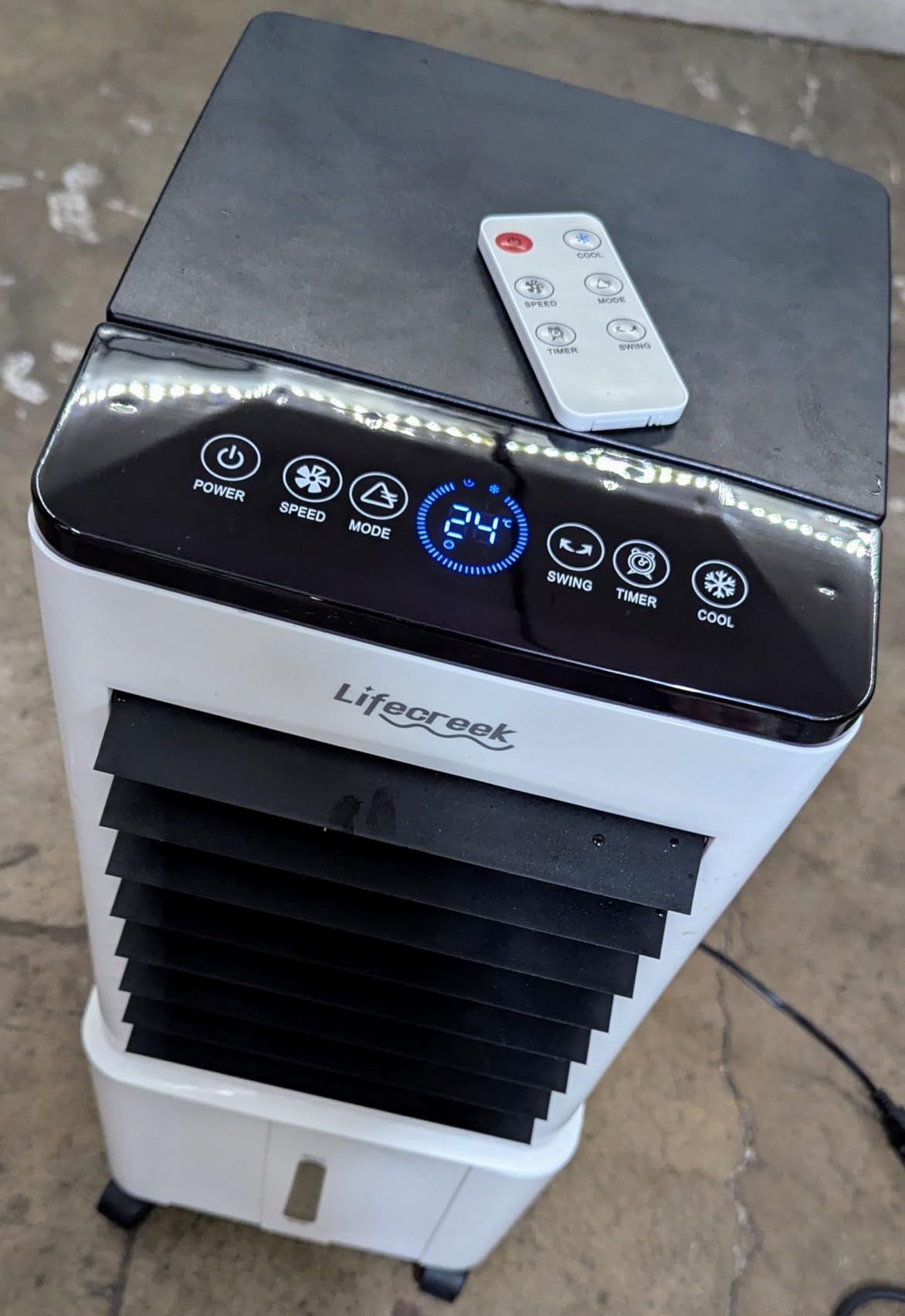 10 Best Portable Evaporative Coolers (2026): Tested for Efficient Cooling