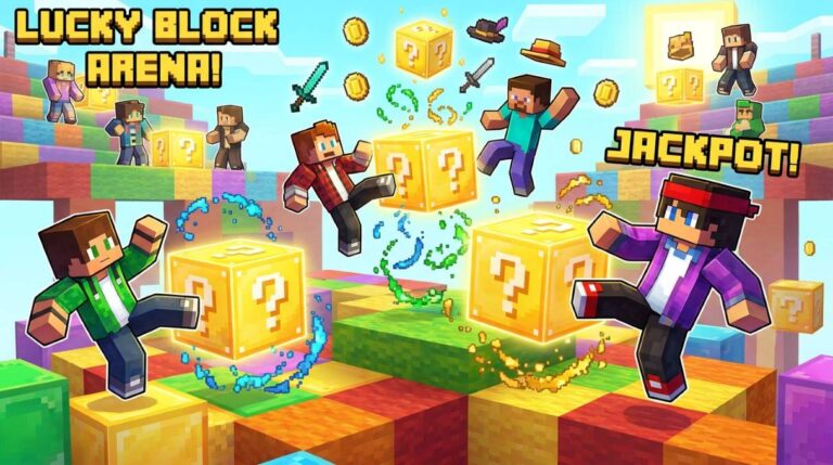 Best Kick a Lucky Block Scripts 2026: Top Performance Guide