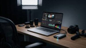 12 Best Laptops For Video Editing 2026: Tested by Professional Editors