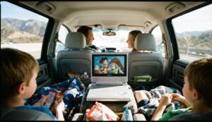 Best Portable TV DVD Player 2026: Top 8 Models for Road Trips
