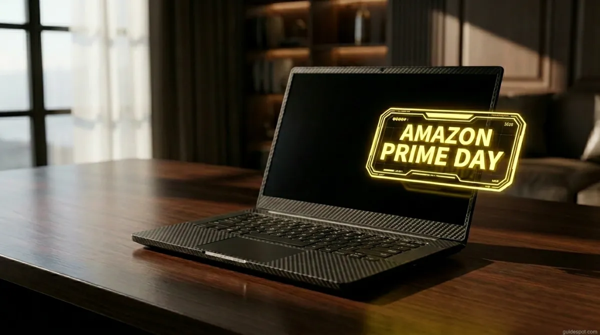 15 Best Prime Day Laptop Deals 2026: Top Tech & TGP Picks